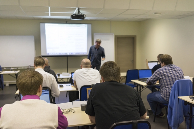 Comment devenir Formateur / Formatrice Technique En Agroéquipement ...