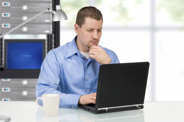 Comment devenir Administrateur / Administratrice De Logiciels De ...