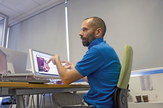 Comment devenir Directeur / Directrice De Création ? - Salaires et ...