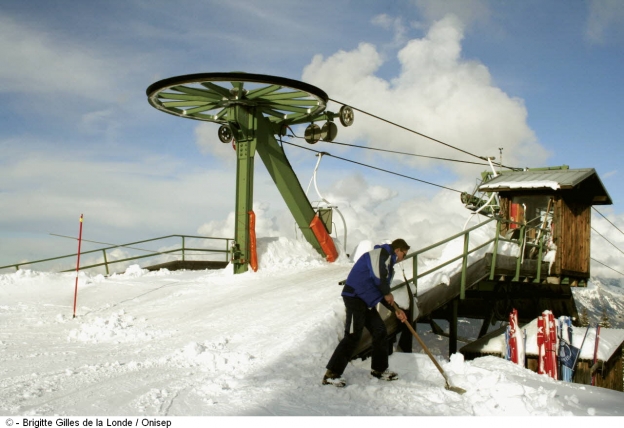 Comment devenir Électromécanicien / Électromécanicienne En Remontées ...