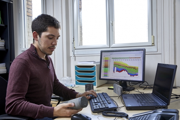 Comment devenir Géologue ? - Salaires et Fiche-Métier