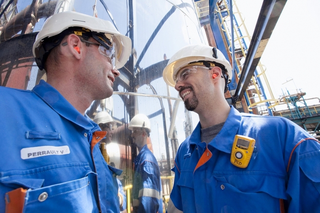 Comment devenir Ingénieur Pétrolier / Ingénieure Pétrolière ...