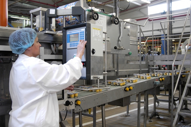 Comment devenir Opérateur / Opératrice De Fabrication De Produits ...