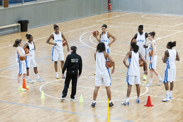 Comment devenir Sportif / Sportive De Haut Niveau ? - Salaires et Fiche-Métier