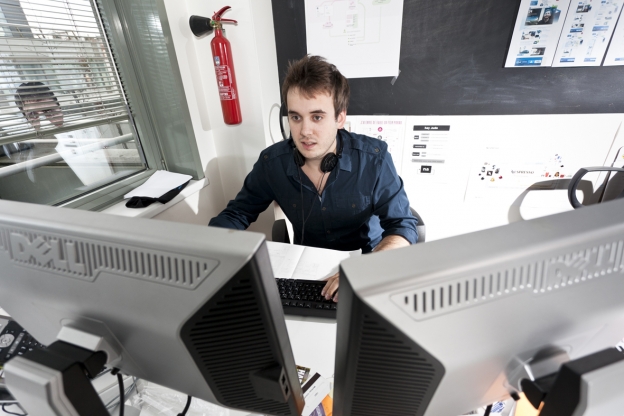 Comment devenir Web-Ergonome ? - Salaires et Fiche-Métier